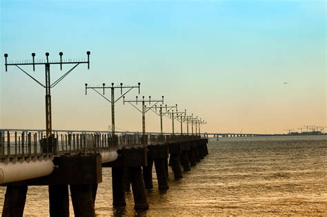 Antenna Array Sea Free Photo On Pixabay Pixabay