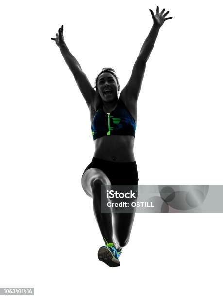 스프린터 역주 여자를 실행 하는 아프리카 러너 절연 화이트 B 20 29세에 대한 스톡 사진 및 기타 이미지 20 29세 그림자 달리기 Istock