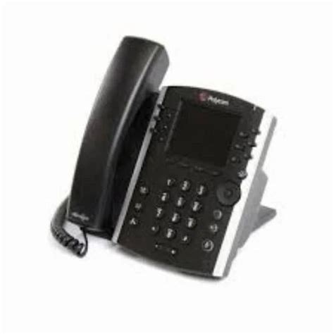 Polycom Vvx 401 Phone At Best Price In Thane By Hexa Communications