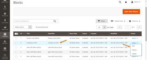 How To Configure Magento 2 Contact Us Form Contact Email Address
