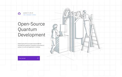 Quantum Machine Learning Making It To Primetime With New Qiskit Release 025