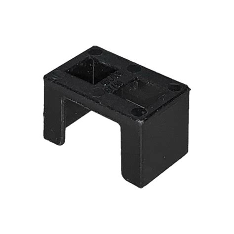 Lego Black Kama Leg Armor Brick Owl Lego Marketplace