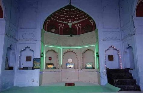 Gyanvapi Mosque