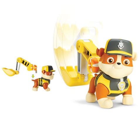 Buy Paw Patrol Lifeguard Rubble At Mighty Ape Nz