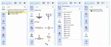 EasyEDA Guida All Utilizzo Del Programma Adrirobot It
