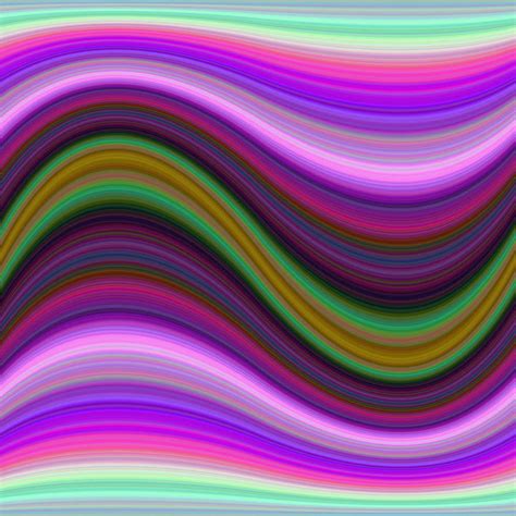 추상 부드러운 웨이브 디자인 배경 벡터 Ai Eps Uidownload