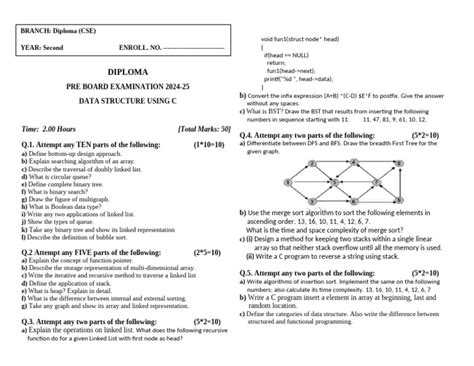 Dsuc Pdf Algorithms And Data Structures Computer Programming