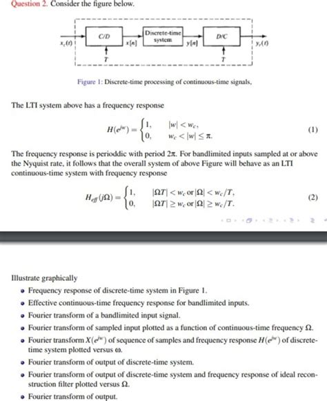 Question 2 Consider The Figure Below Figure 1