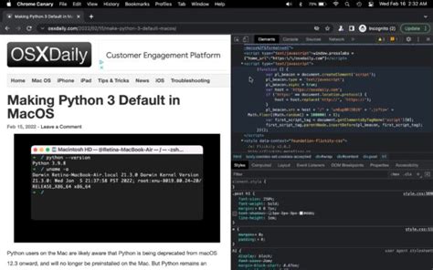 How To Keep The Menu Bar On Mac In Full Screen Mode