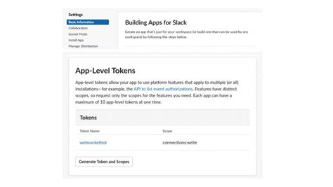 How To Develop Slack Bot Using Golang The Talent500 Blog