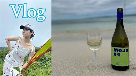 Vlog 직장인 브이로그 4년만의 제주도 직장인 여름휴가 8월 일상 Youtube