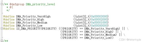 Stm32dma串口传输实验（标准库）stm32串口dma发送 Csdn博客