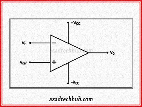 Op Amp Circuits Important Types You Want To Know