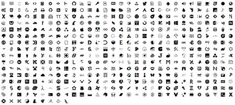 Github Theajack Easy Icon A Simple And Easy To Use Web Font Icon Js Library