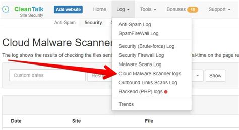 Files Analysis Interface How It Works