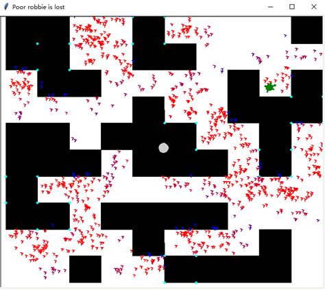 粒子滤波学习笔记 知乎