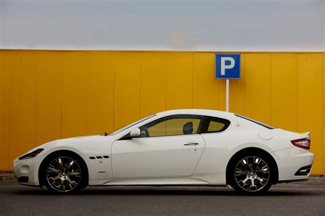 배경 화면 스포츠카 쿠페 고성능 차 마세라티 Granturismo Netcarshow 넷 카 자동차 이미지