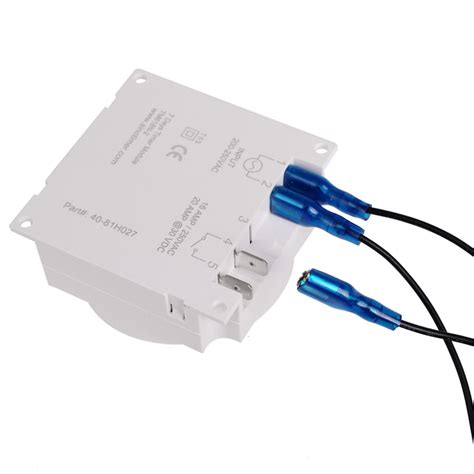 Format V DC Timer Switch Days Hr Progr Grandado