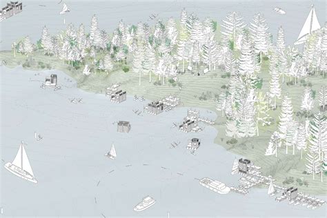 Modulus Modular Landing And Utility Systems Europan Suomi Finland