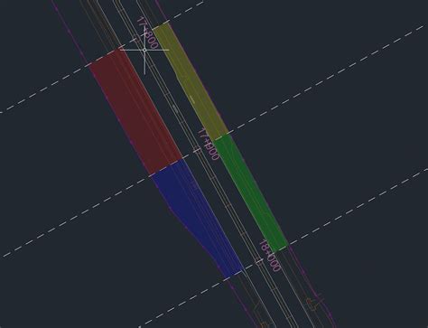 Area Calculating Along An Alignment Civil 3d Dynamo