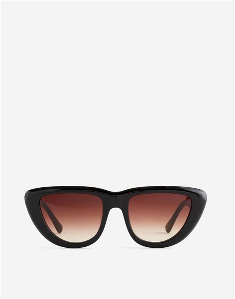 Oversized Angular Sunglasses Madewell