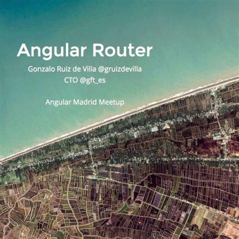 Angular Router