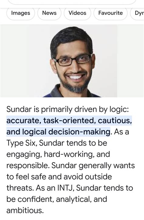 Rushika Baldha On Linkedin Hello Learners This Personalities Are Very Rare And Strong I Hope You