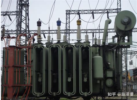 高压开关柜和变压器之间应该如何连接？ 知乎