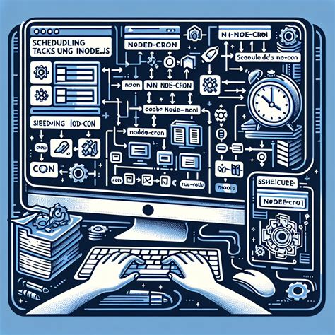 How To Schedule Tasks In Node Using Node Cron