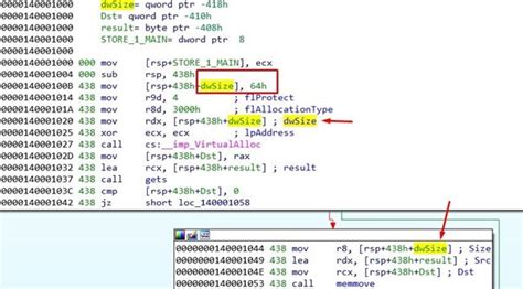 Reversing And Exploiting With Free Tools Part 13 Core Labs