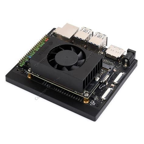 Nvidia Jetson Orin Nx 16gb