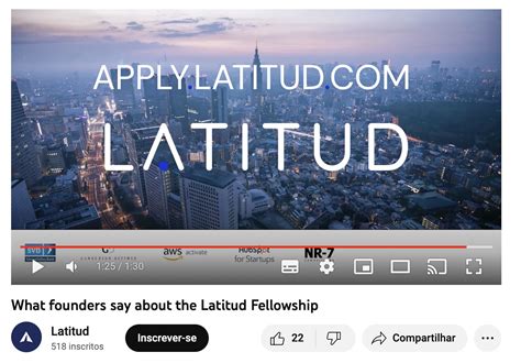[remoto] staff sr frontend engineer na latitud · issue 7617