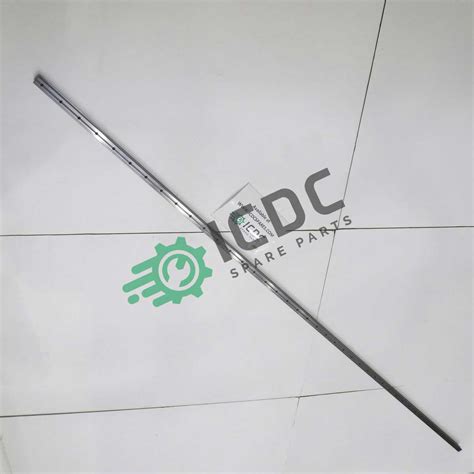 THK HSR25 2500L Linear Guide Call ICDC For Tech Specs