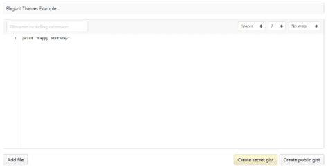 How To Share Code Snippets In Your WordPress Posts And Pages With Style