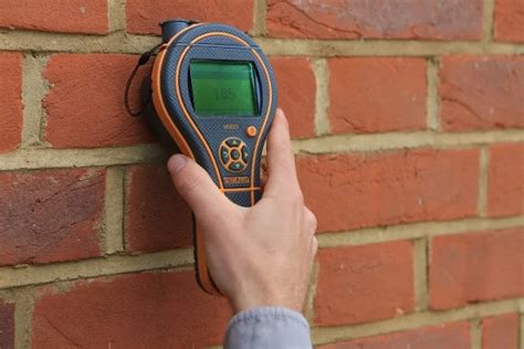 Technically Speaking How Does A Moisture Meter Work