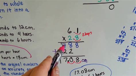 Grade 6 Math 27 Problem Solving Solve Word Problems By Solving A