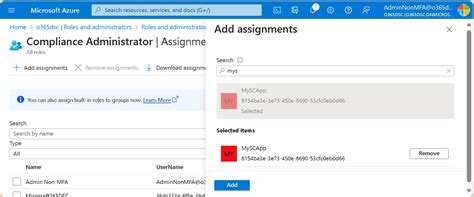 Authentication And Permissions Microsoft365dsc Your Cloud Configuration