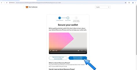 How To Install And Configure Metamask Wallet On Various Browsers A Comprehensive Guide