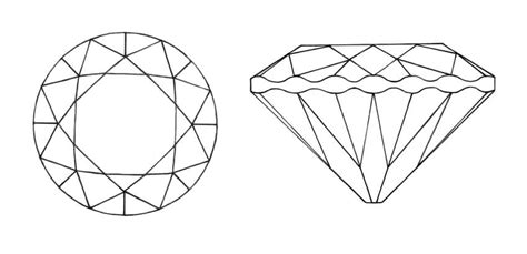 How To Draw A Diamond Envato Tuts