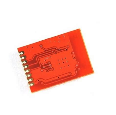 Embeddinator Esp8266 11 Serial Wifi Module At ₹ 74piece In New Delhi