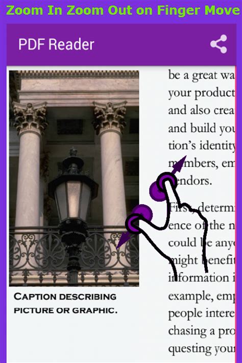 Android 용 PDF File Reader APK 다운로드