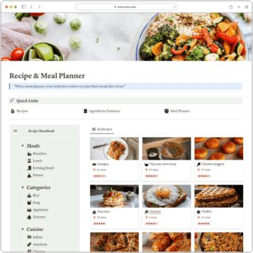 How To Change Font In Notion Custom Font Color Notionzen