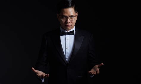 Sarin Suriyakoon The Mind Reading Funnyman Bk Magazine Online