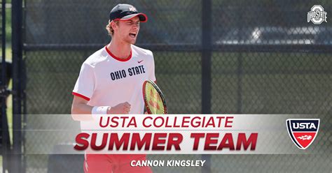 Ohio State M Tennis Ohiostatemten Twitter