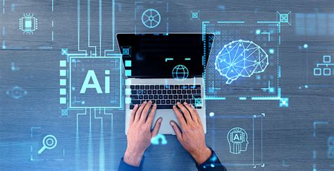 caratteristiche e differenza tra intelligenza artificiale e informatica