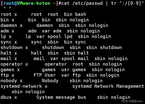 【运维杂谈】统计文件中出现的单词数和字母数cat统计出现次数 Csdn博客