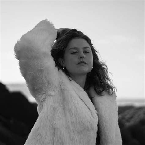 Isabelle Cornish 2020 Photoshoot • Celebmafia