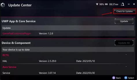 Ways To Improve Asus Rog Ally Battery Life You Must Know