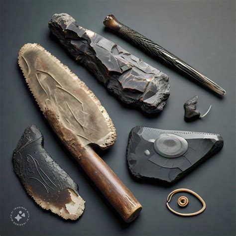 The Paleolithic Stone Age Explained A Legal Educational Platform