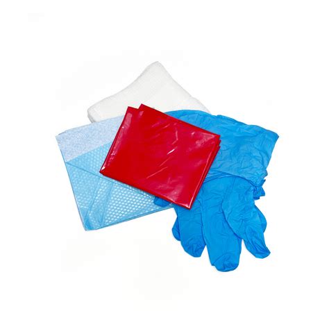 Sterile Dressing Circumcision Packs